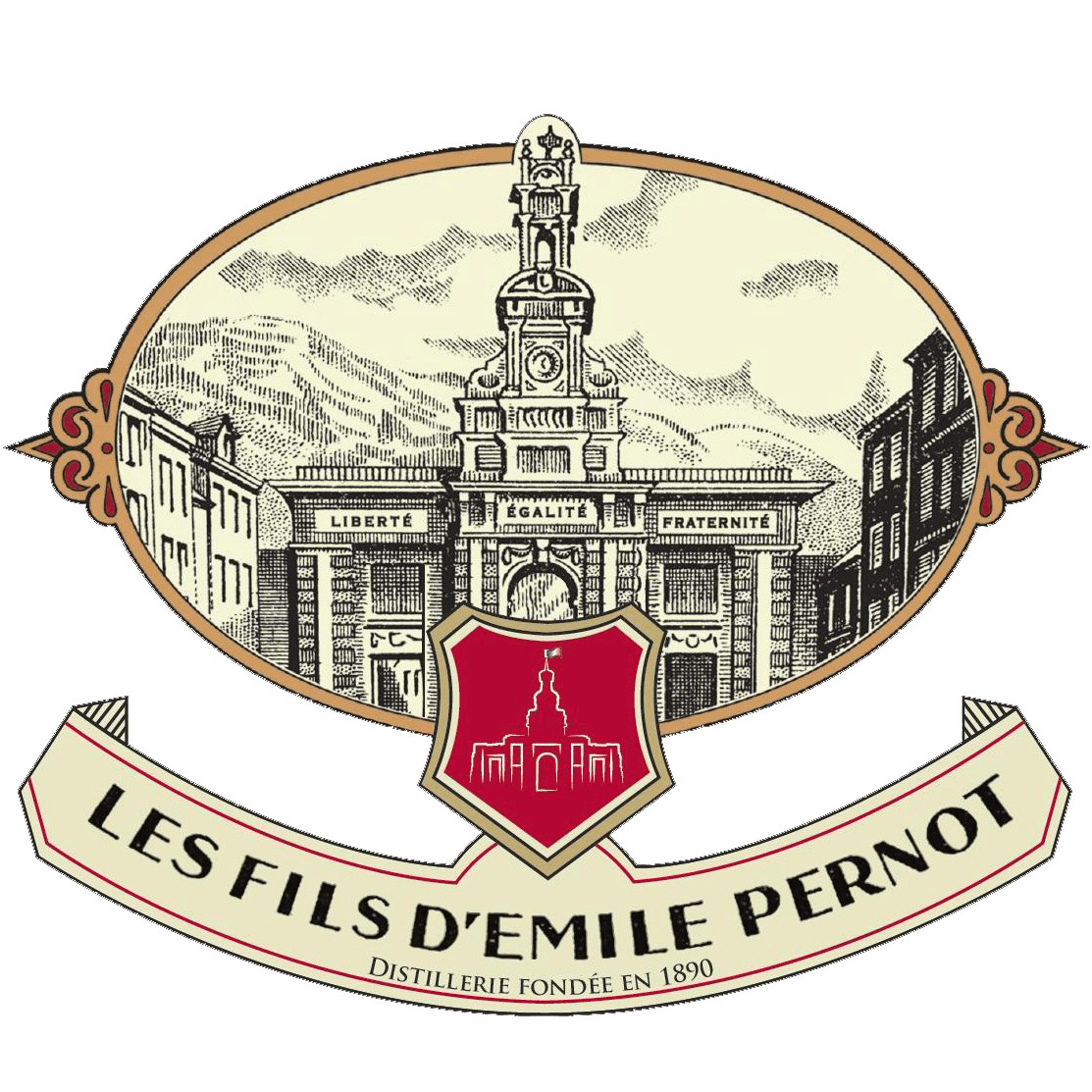 Distillerie Emile Pernot Products - Maison Absinthe - France