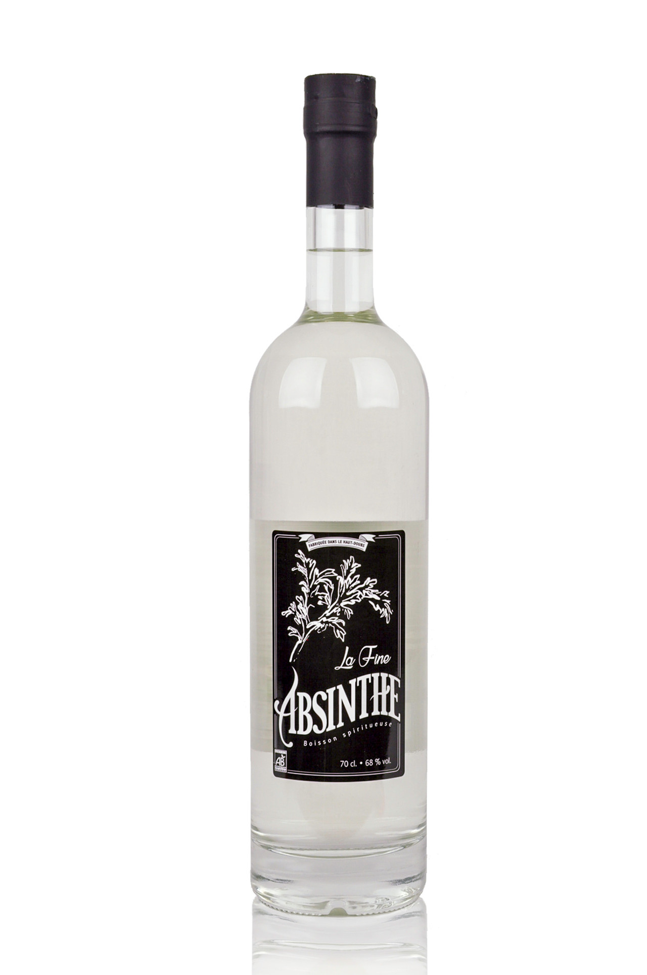 Absinthe Française, Pastis & Divers - Distillerie Bourgeois - Maison ...