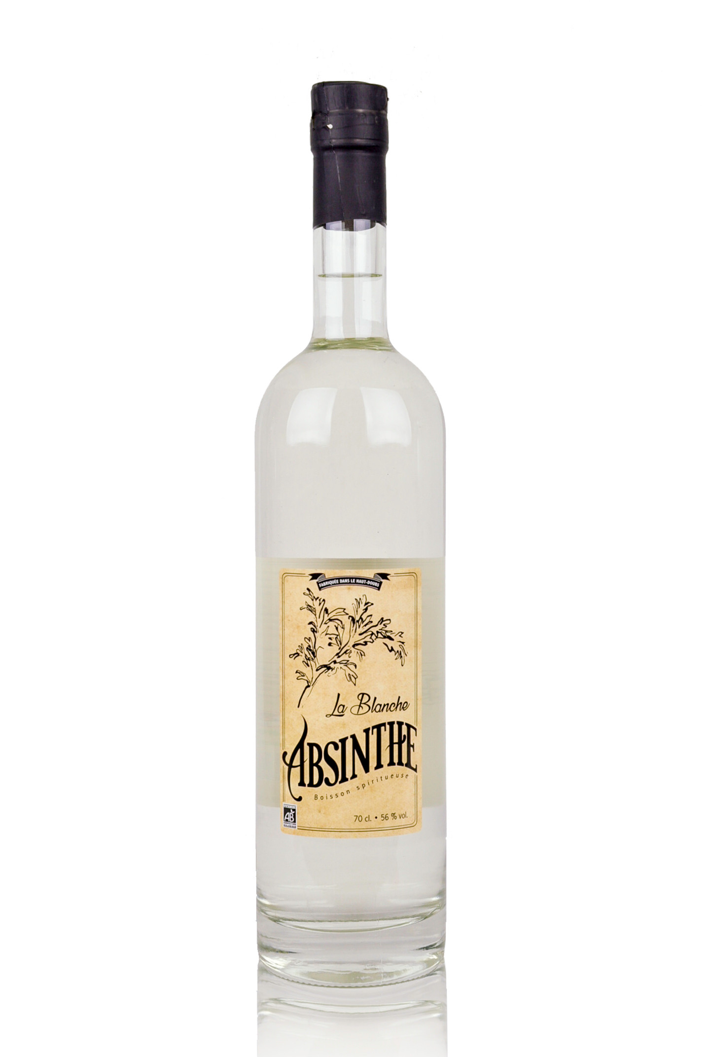 Absinthe Française, Pastis & Divers - Distillerie Bourgeois - Maison ...