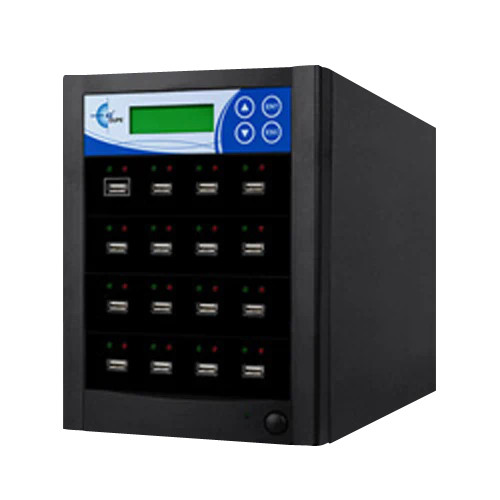 EZ Dupe 1-15 USB Duplicator