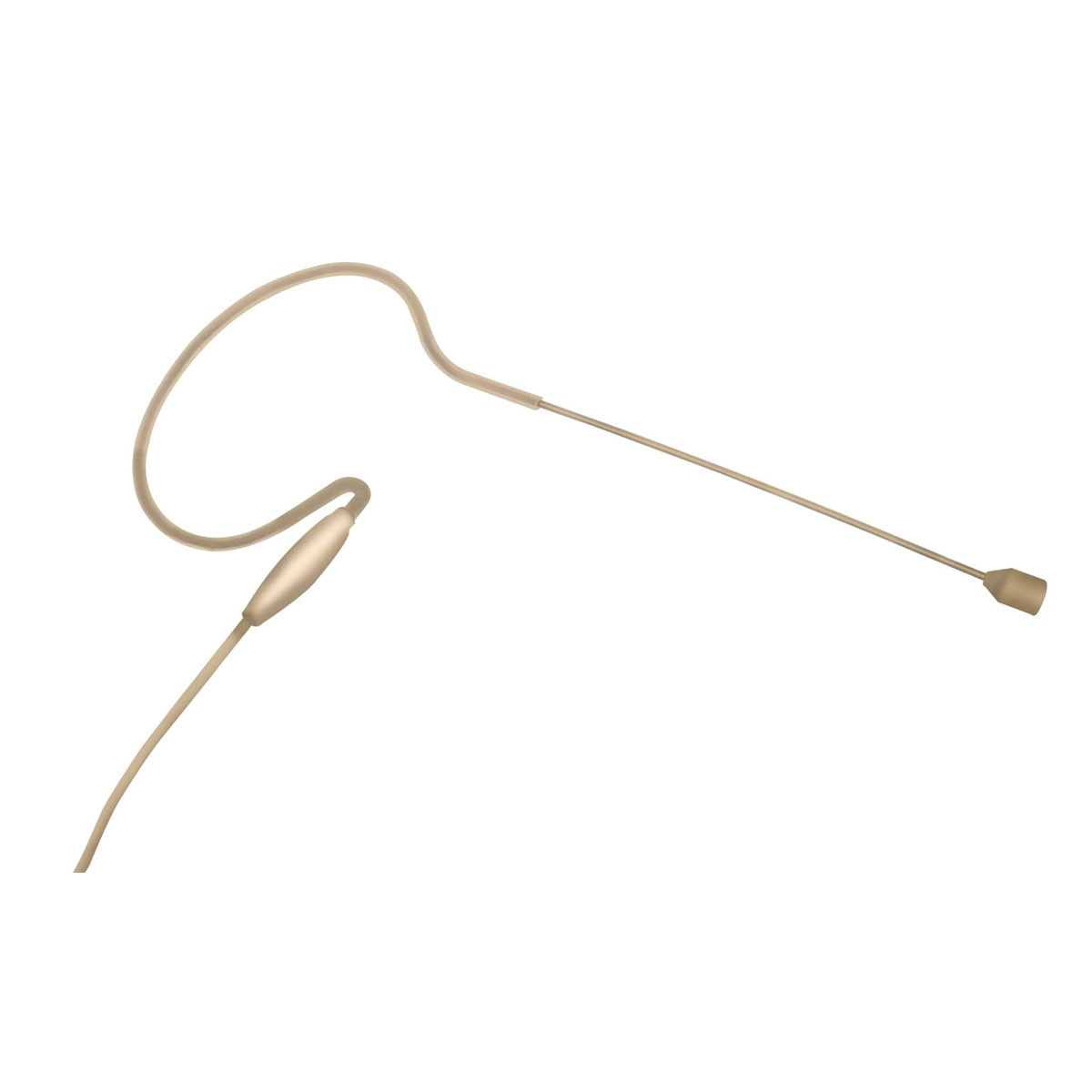 Point Source Audio CO-3 Earworn Microphone (Black or Beige)