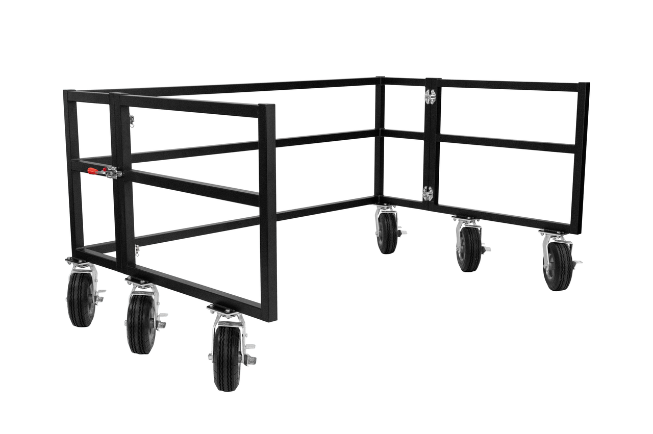 Pageantry AR-40 Folding Field Rack