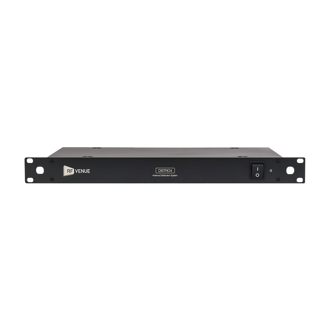 RF Venue DISTRO4 - Antenna Distribution System