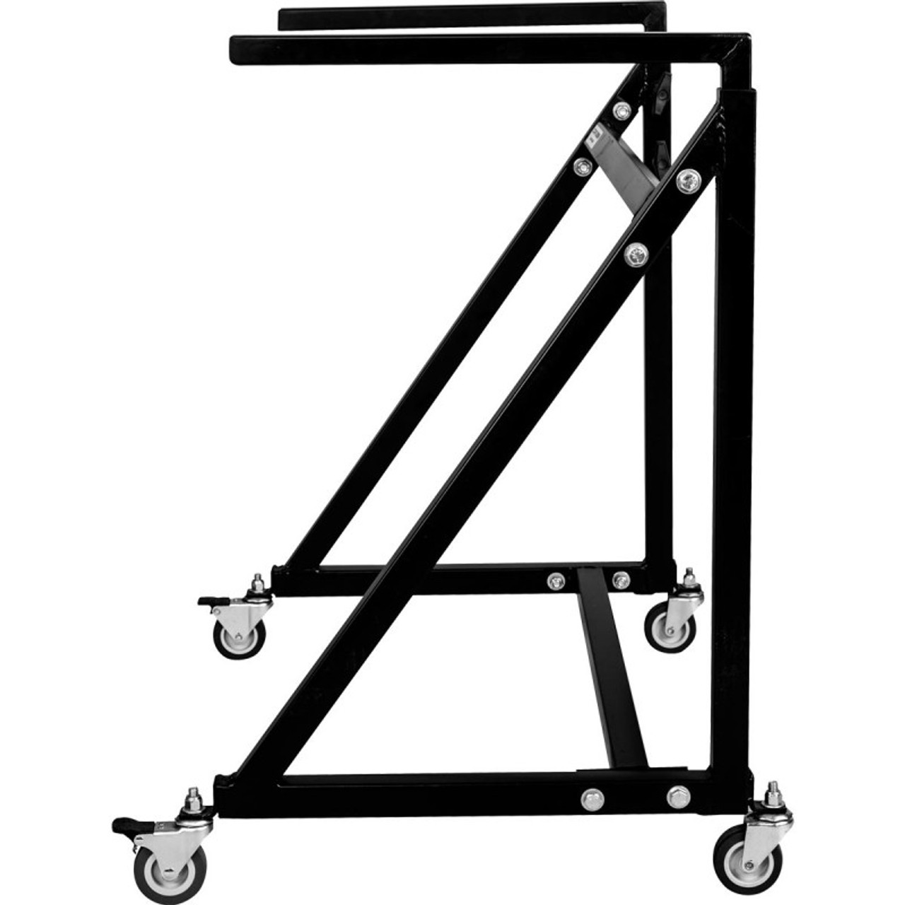 Corps Design Rolling Keyboard Stand