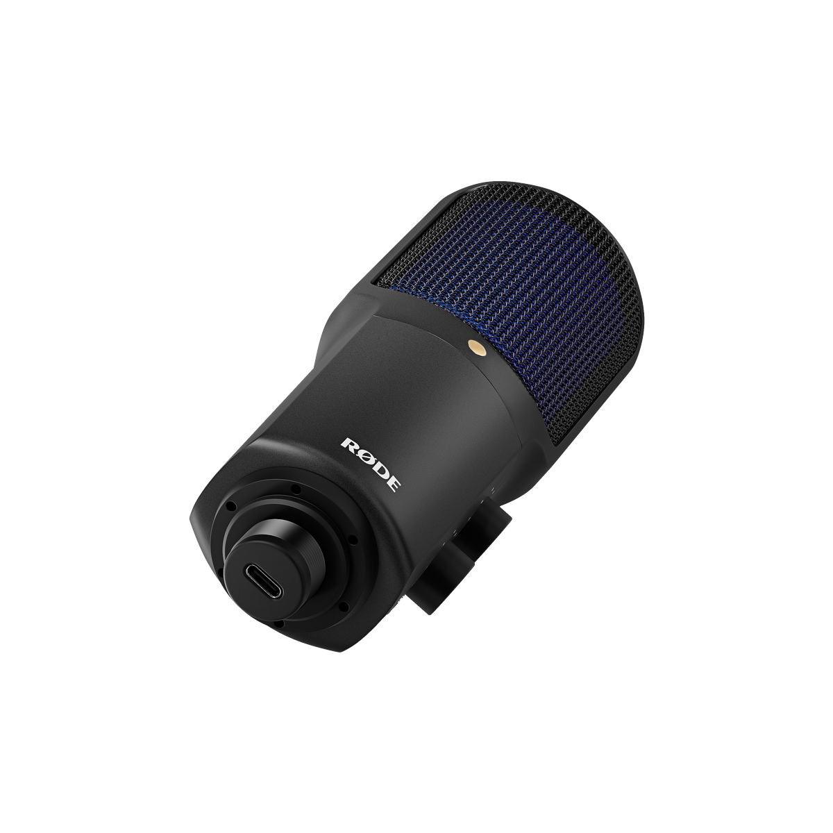 Rode NT-USB+ - Professional USB Microphone