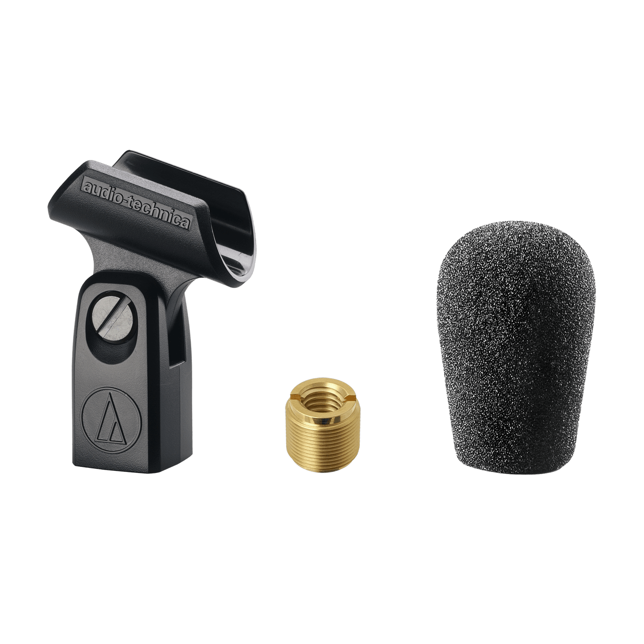 Audio-Technica AT4022 - Omnidirectional Condenser Microphone