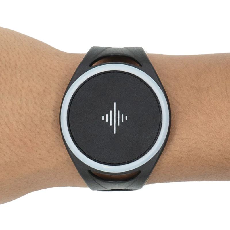 Soundbrenner Pulse Wearable Metronome