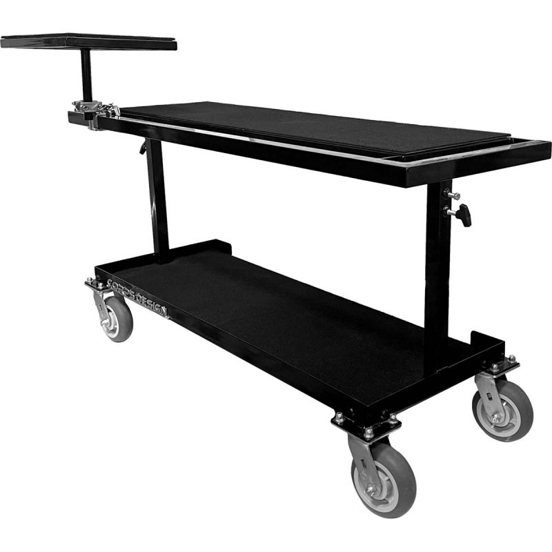 Corps Design Mallet Cart
