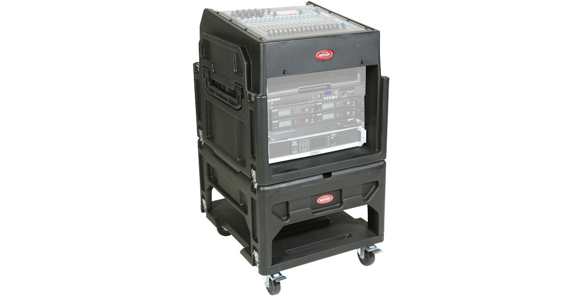 SKB Gig Rig
