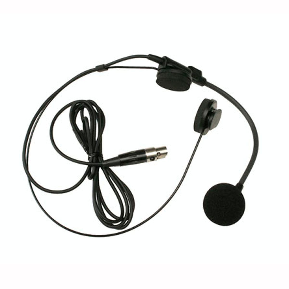 Sound Projections MIC-HB2A - Headset Boom Microphone for Shure Body ...