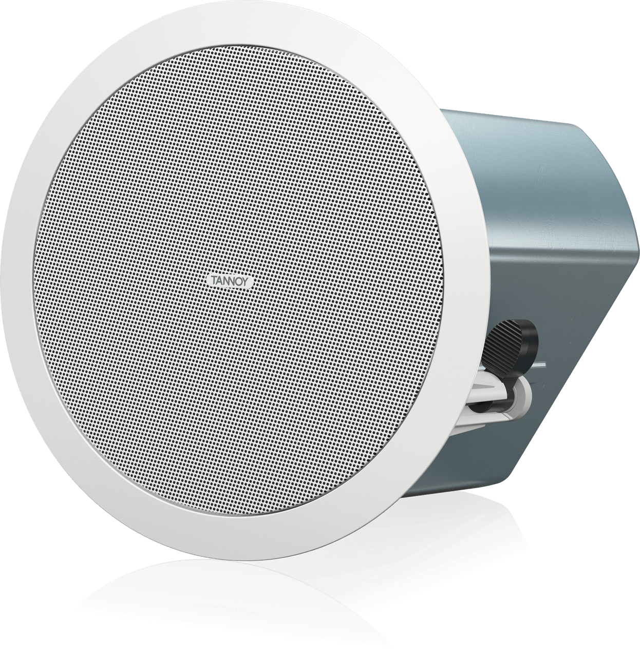 Tannoy CMS-503ICT BM - 5" Full Range Ceiling Loudspeaker with ICT ...
