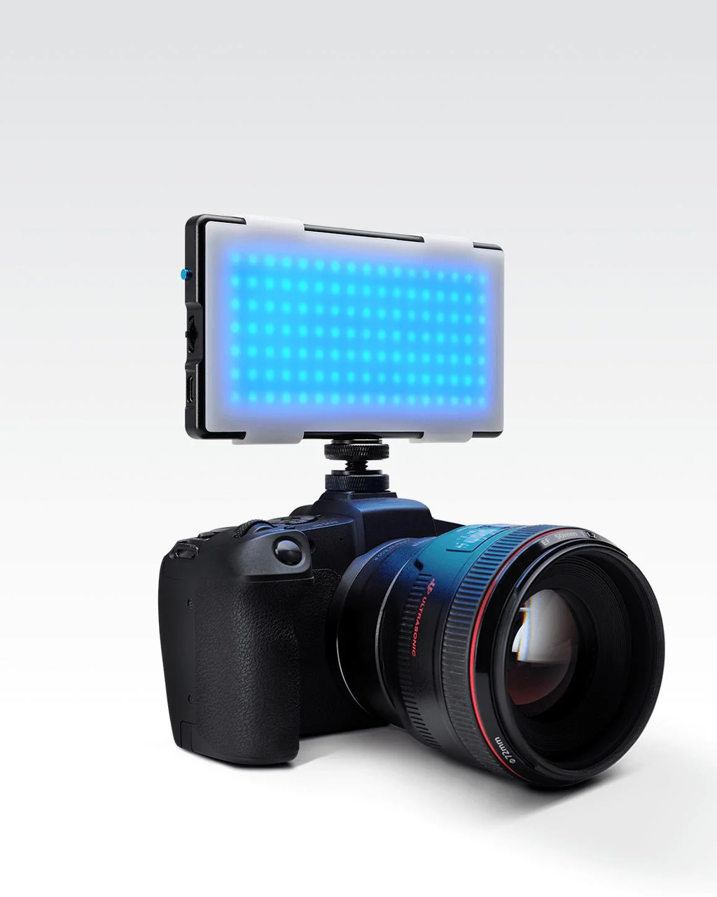 Lume Cube RGB Panel Pro