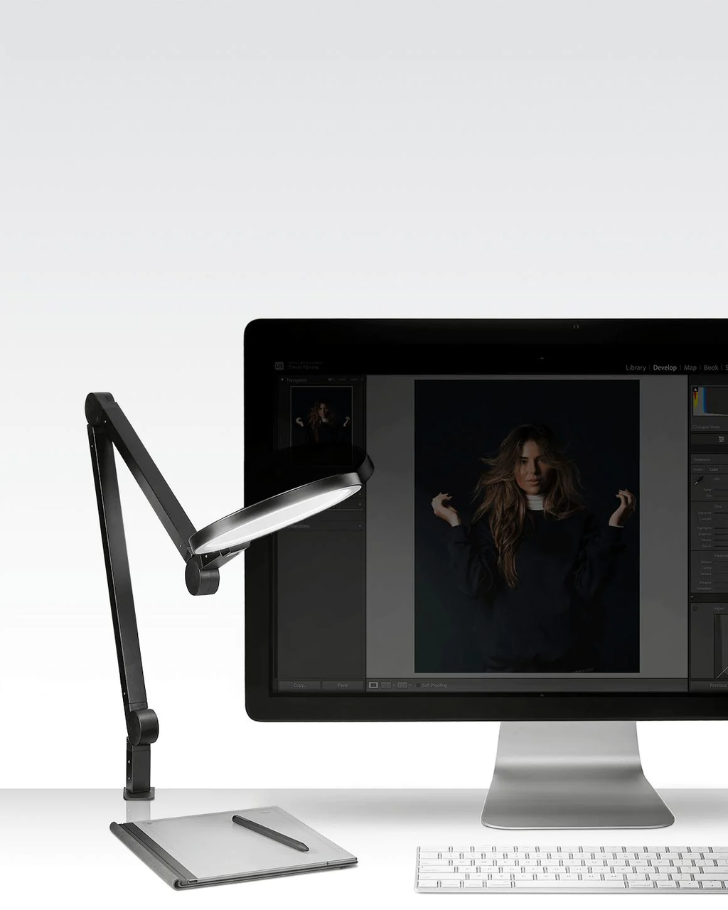 Lume Cube Edge Light