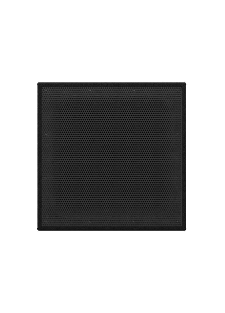 Danley SM60F - Full-Range Loudspeaker