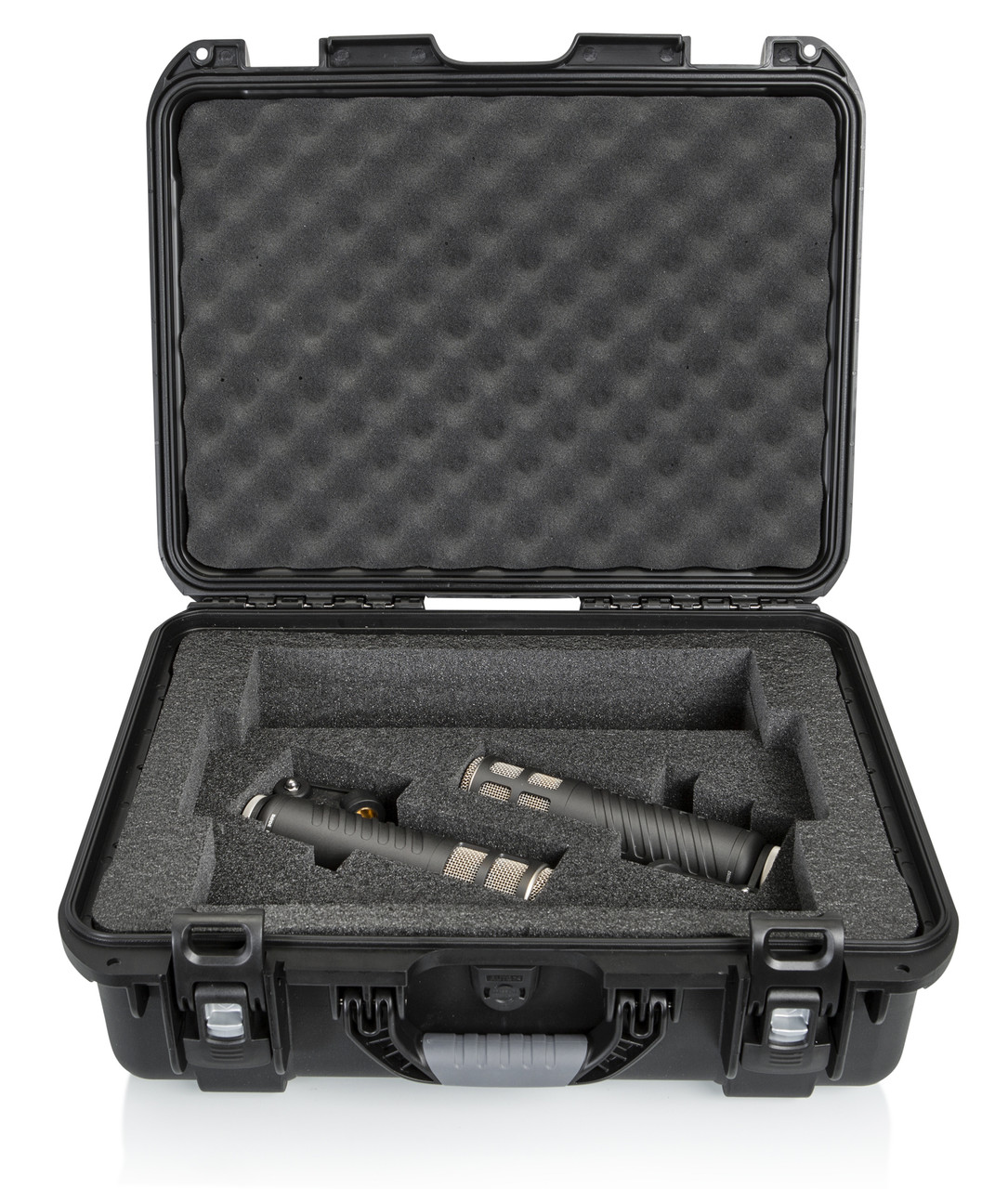 Gator GWP-TITANRODECASTER2 - Titan Case For RODEcaster Pro & Two Mics