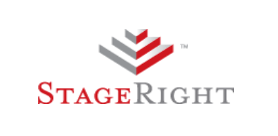 StageRight Foot Rest