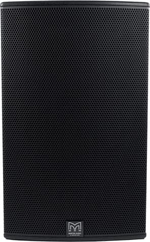 Martin Audio Blackline X15 - 15" Passive Two-way Portable Loudspeaker ...