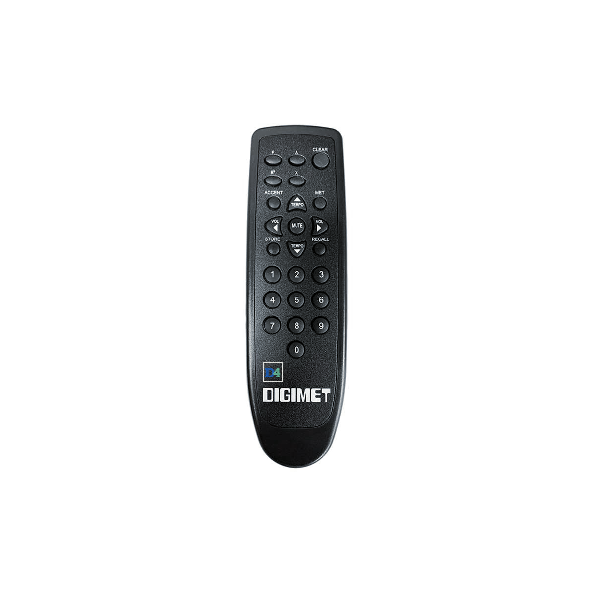 Digimet Remote D4