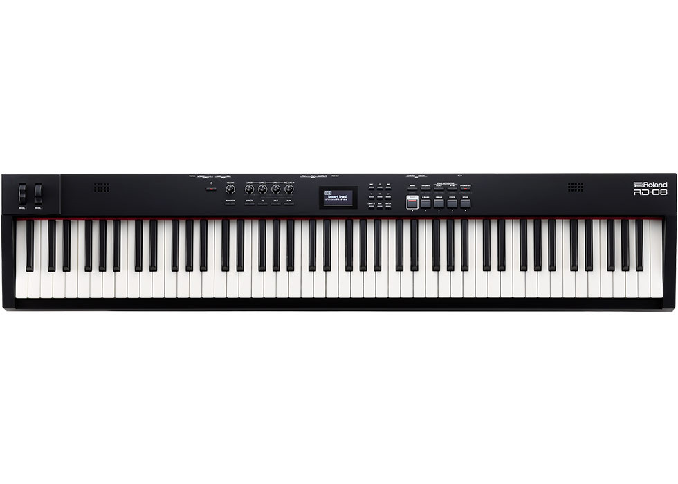 Roland RD-08 Stage Piano