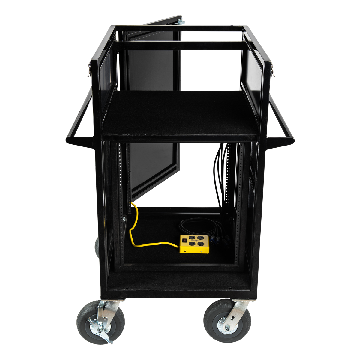 Corps Design FCMIXRIG - Mini Mixer Cart