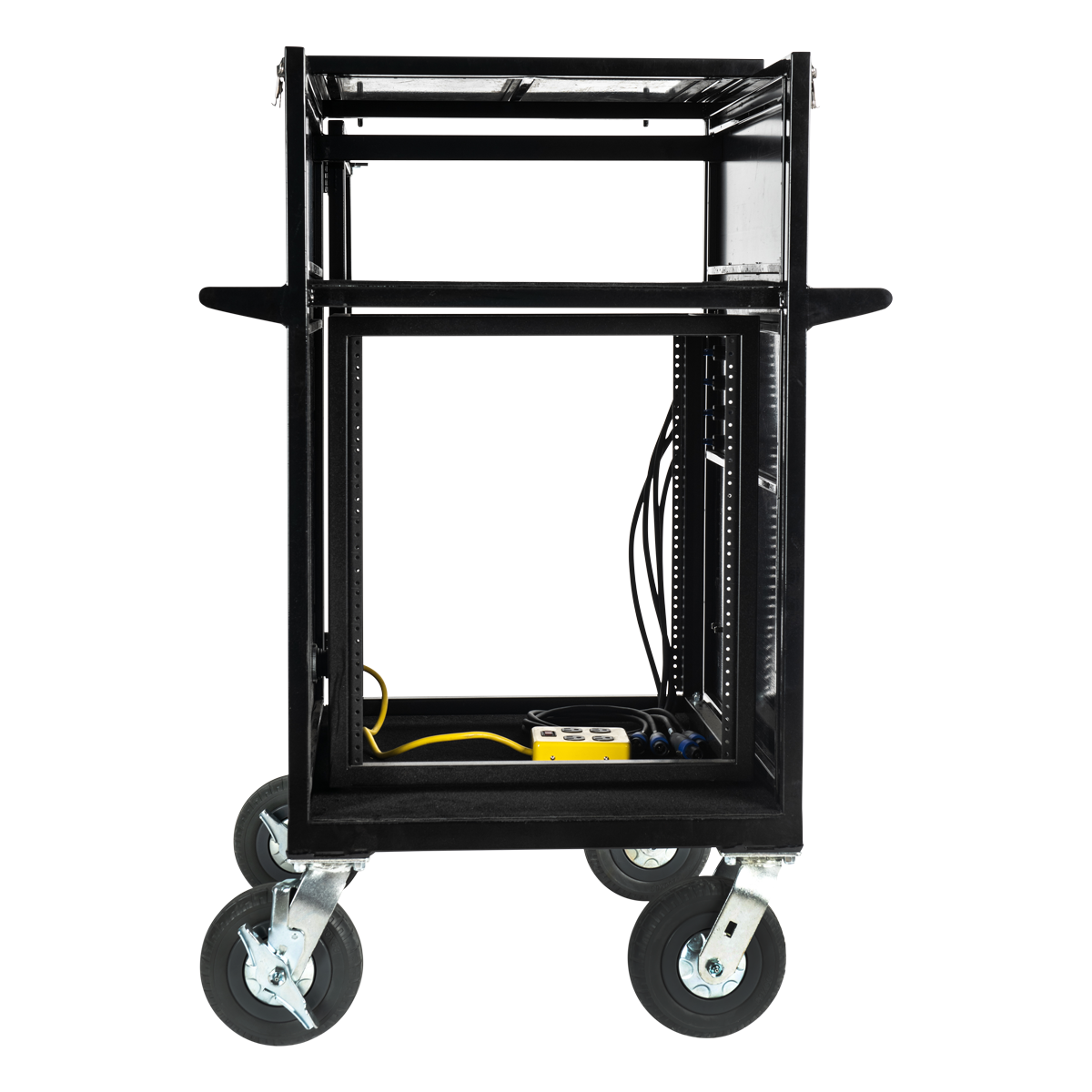 Corps Design FCMIXRIG - Mini Mixer Cart