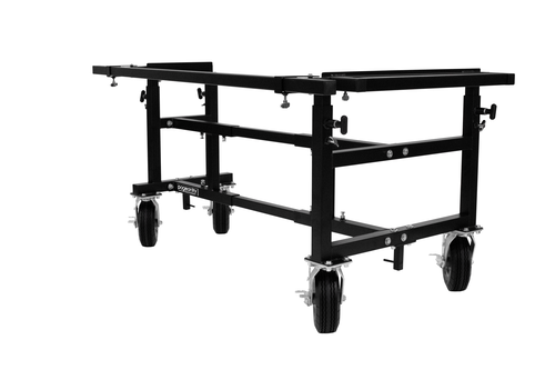Pageantry IC-SM Small Instrument Cart