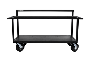 Pageantry KC-15 Open Frame Synth Cart