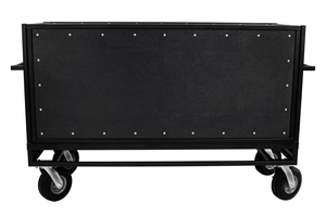 Pageantry KC-30 Enclosed Synth Cart