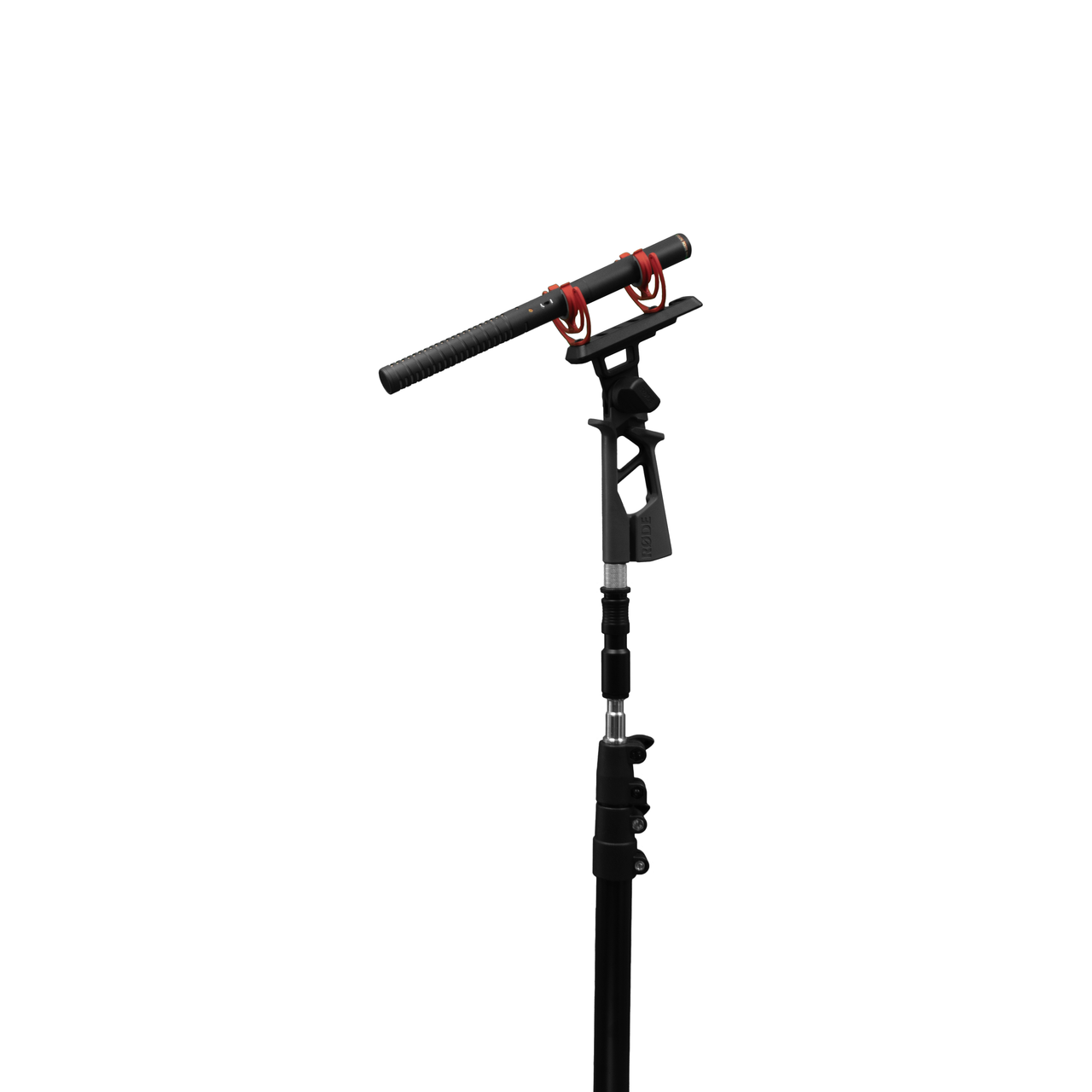Shotgun Mic Package - Rode