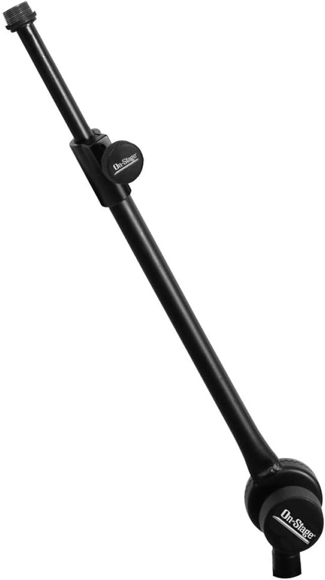 On-Stage MSA-9505 On-Stage Telescoping Mini Boom with Clutch