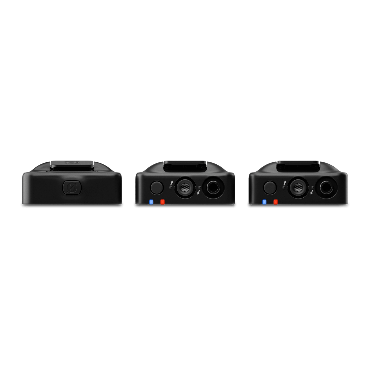 Rode Wireless GO (Gen 3) Compact Wireless Microphone System