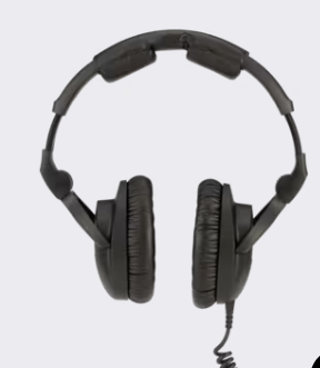 Sennheiser HD 300 Pro