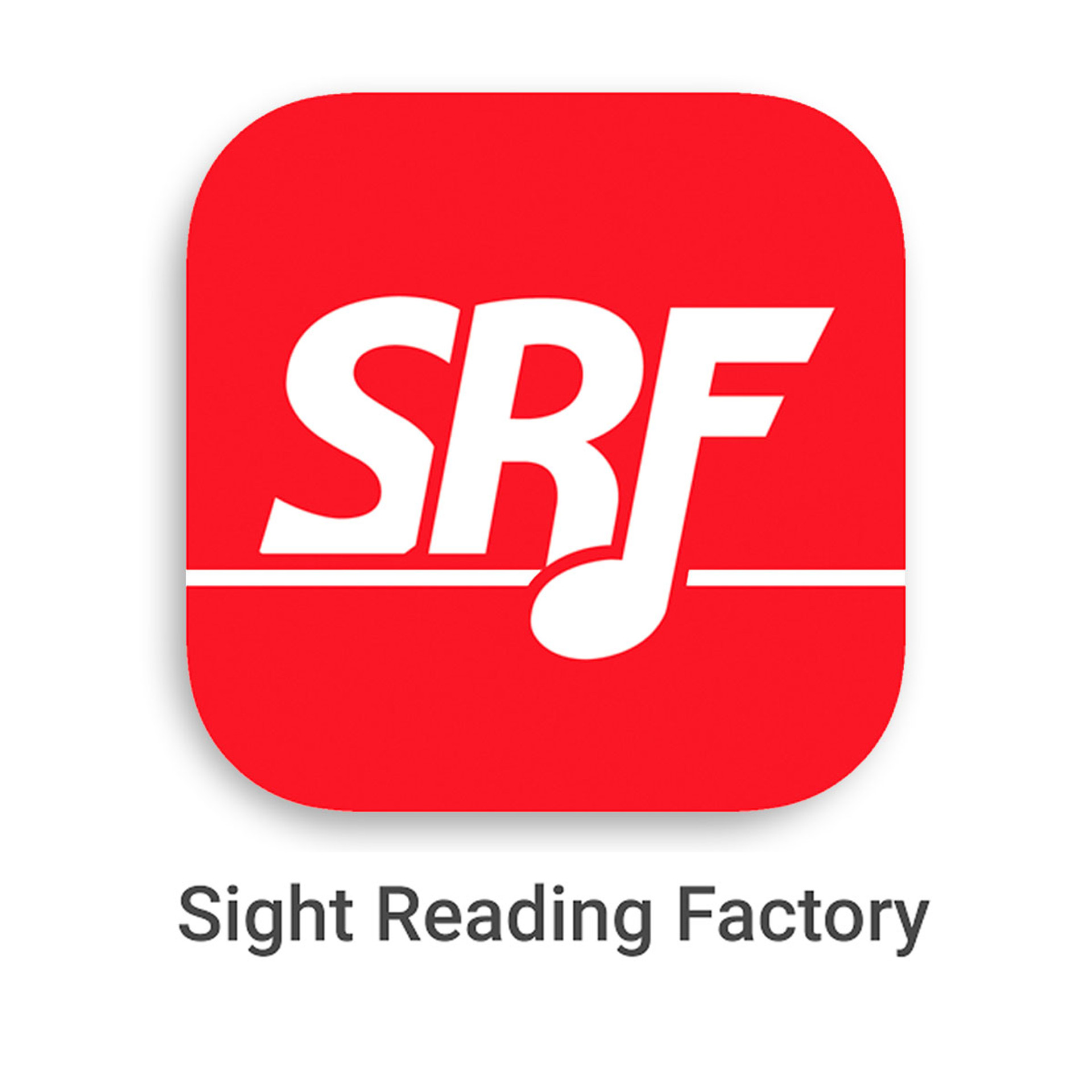 Sight Reading Factory Sight Reading Factory