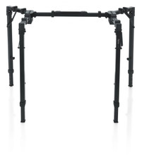 Gator GFW-UTL-WS250 - Adjustable T-Stand Folding Workstation