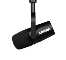 Shure MV7X - Podcast Microphone
