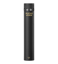 Audix M1280B - Miniaturized Condenser Microphone
