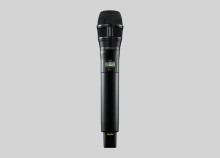 Shure ADX2/N8S Handheld Wireless Microphone Transmitter
