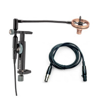 Evno GTX-Ta4 Acoustic Guitar Microphone System