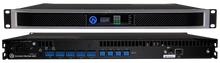 LEA Connect 164 - 4 Channel Smart Amplifier