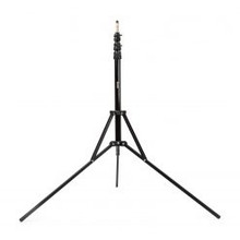 ikan-CP-STND-V3 Compact Light Stand Version 3
