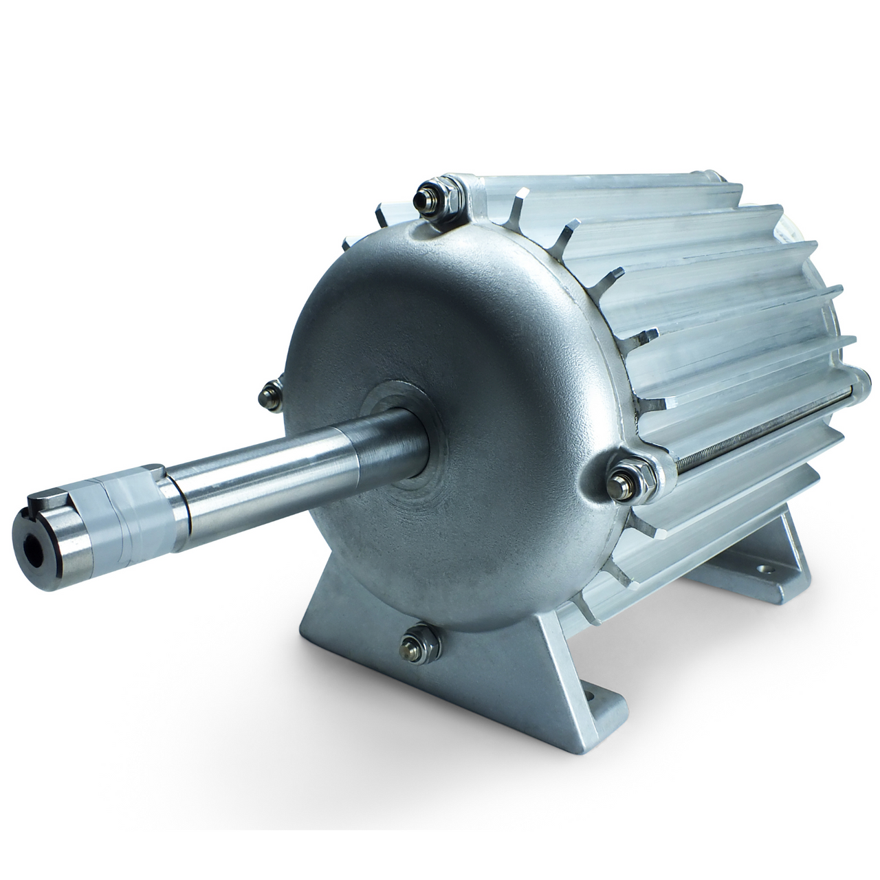 G-2000 48V Low Rpm Permanent Magnet Generator