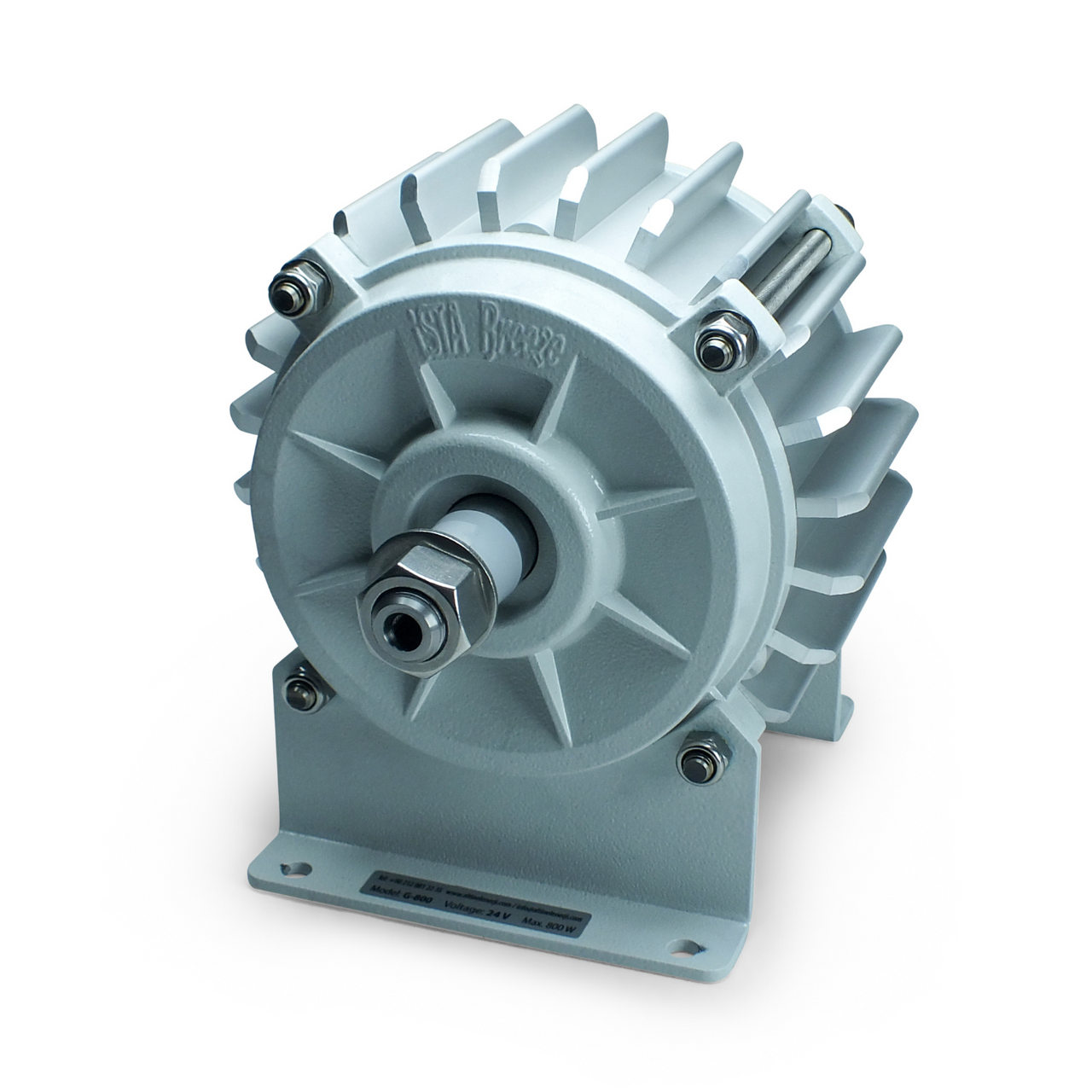 G-800 12V/24V/48V Permanent Magnet Generator