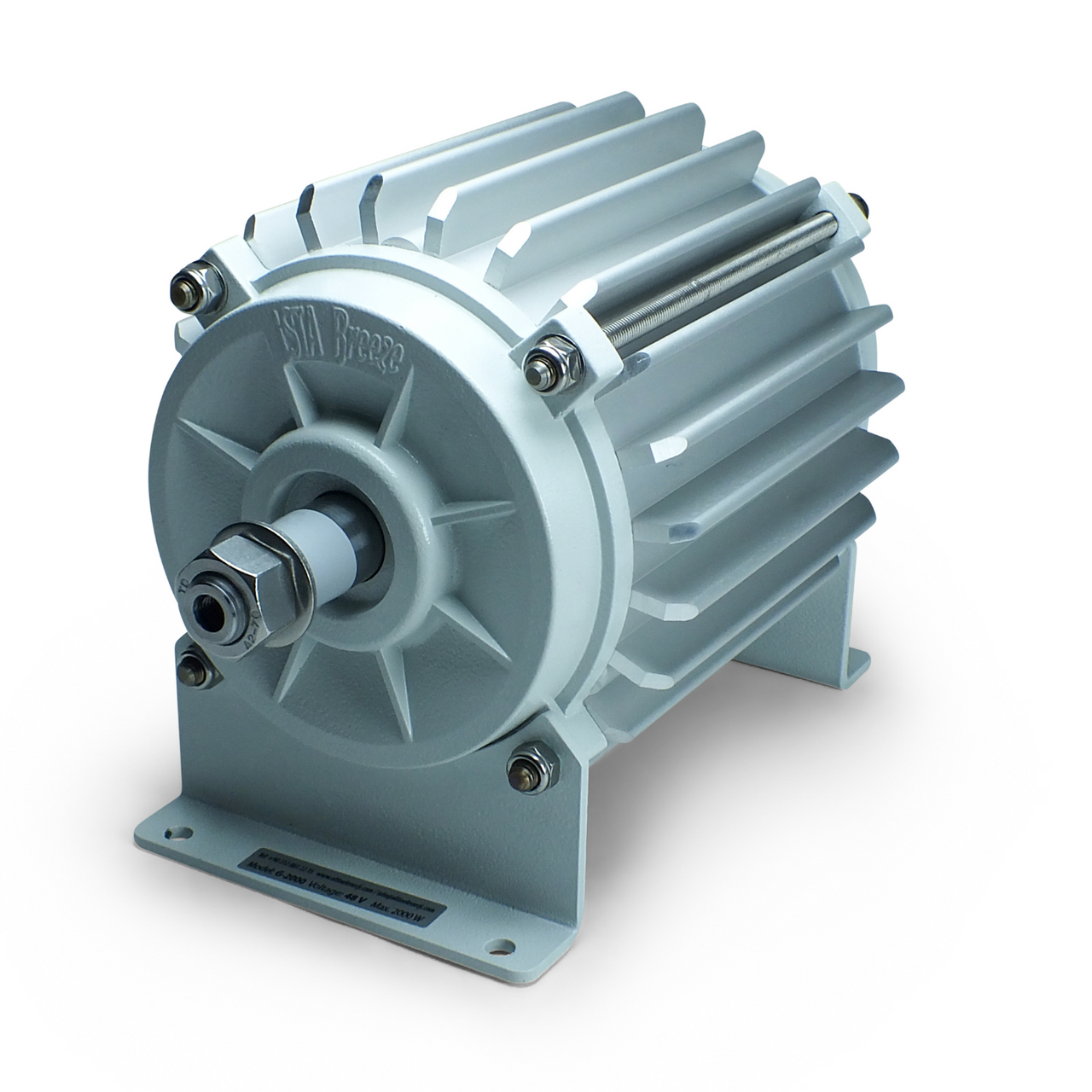 G-2000 48V Permanent Magnet Generator