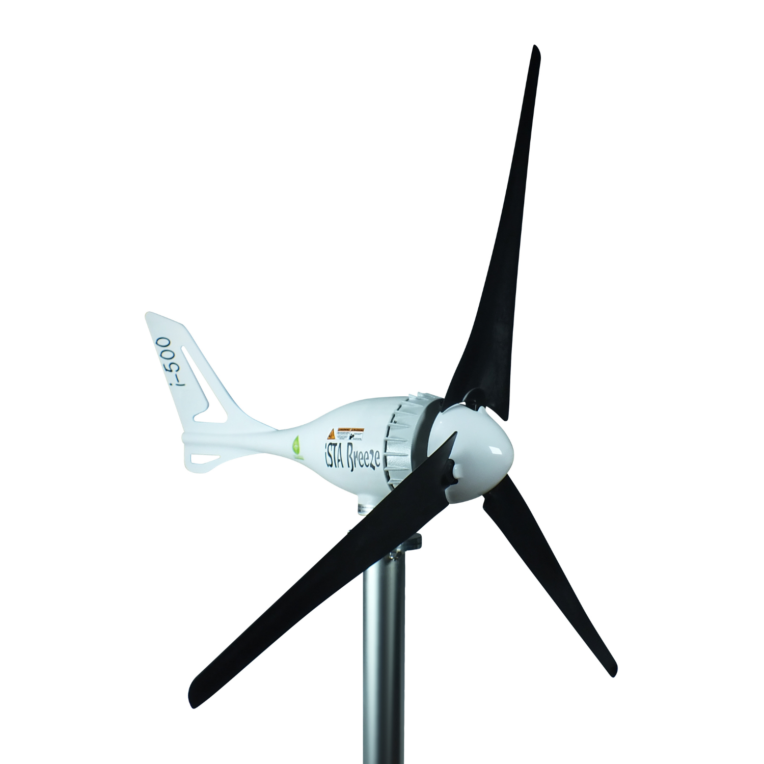 i-500W 12V/24V Wind Turbine