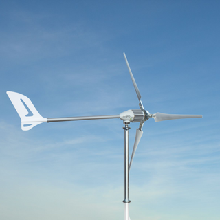 i-2000W 24V/48V Wind Turbine