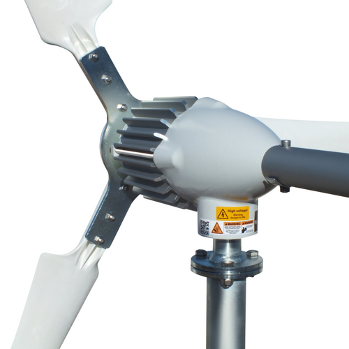 i-1000W 24V/48V Wind Turbine