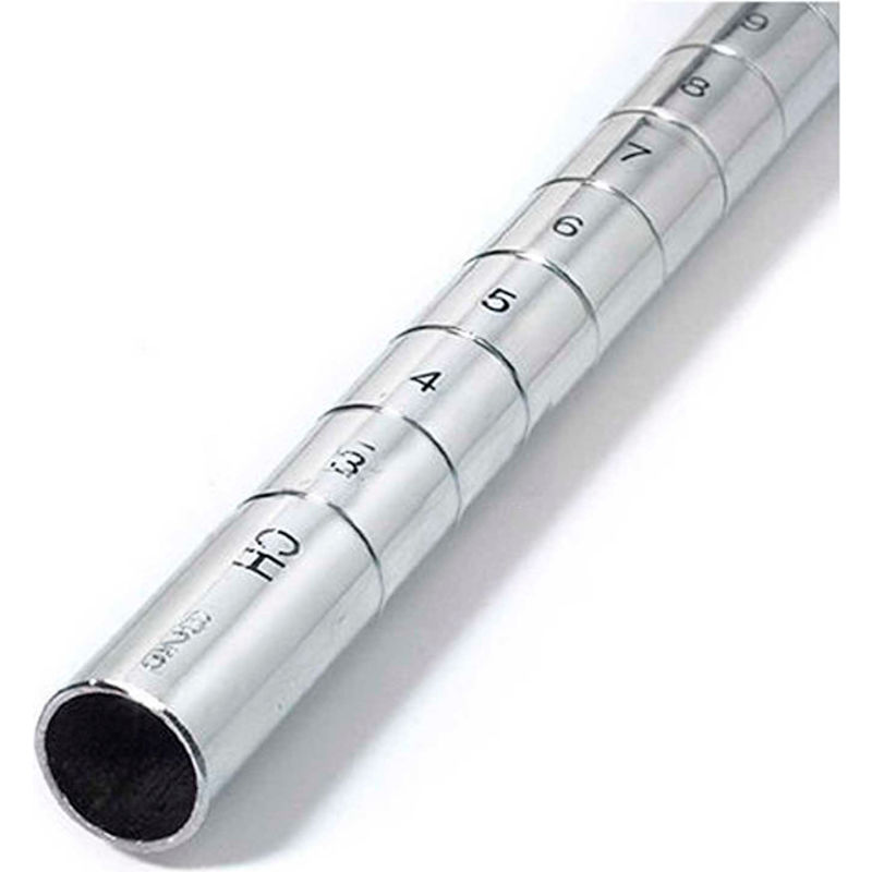 Nexel® Wire Shelving