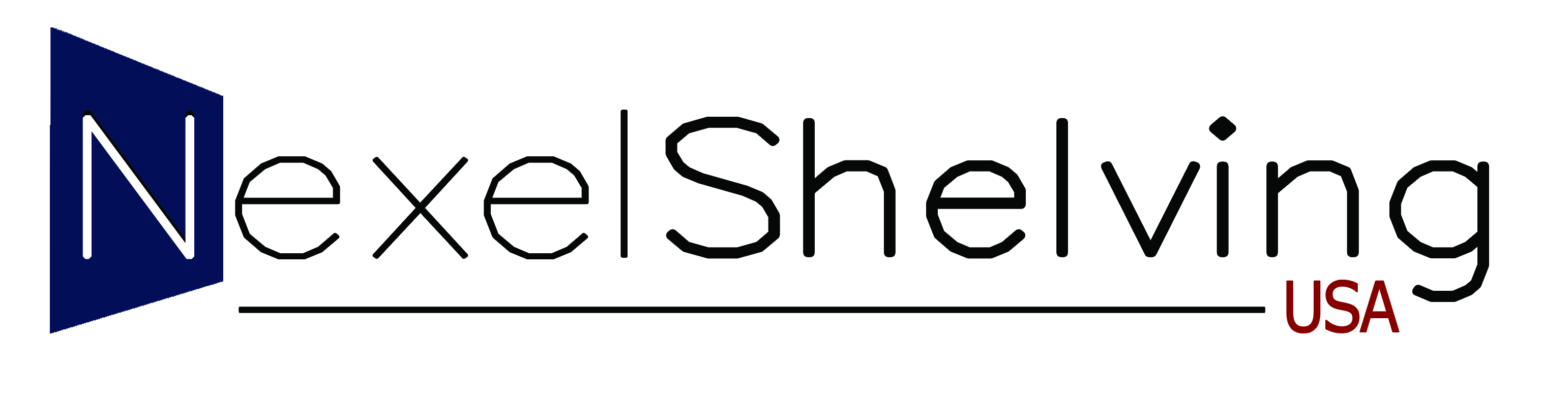 Fasteners & Hardware - Carpentry Screws - Deck Screws - Nexel Shelving USA