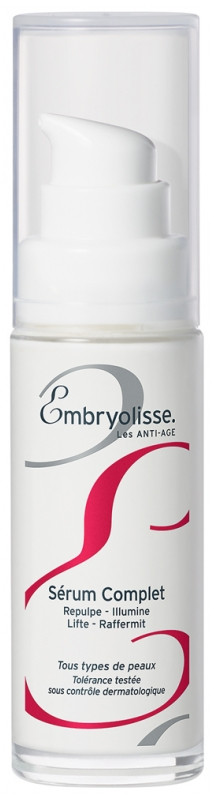 Embryolisse Complete Serum 30ml - Steych