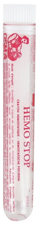 Osma Laboratoires Hemo Stop Haemostatic Pencil 12g - Steych